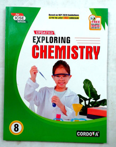 EXPLORING CHEMISTRY CLASS-8: Buy EXPLORING CHEMISTRY CLASS-8 by Manav ...