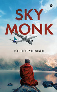 Sky Monk: Buy Sky Monk by R R Sharath Singh at Low Price in India ...