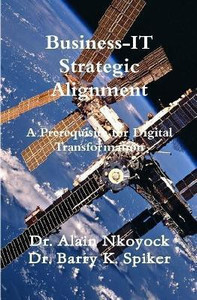 Business-IT Strategic Alignment: Buy Business-IT Strategic Alignment by ...