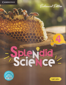 ENHANCED EDITION SPLENDID SCIENCE CLASS -4: Buy ENHANCED EDITION ...