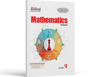 Rajasthan Board Textbook Mathematics Class 9 - RBSE Excellent Series ...