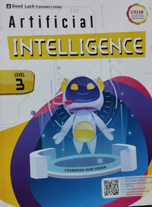 Artificial intelligence class 3: Buy Artificial intelligence class 3 by ...