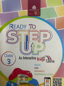 Ready to step up an interactive bridge course class 3: Buy Ready to ...