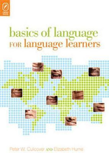 Basics of Language for Language Learners: Buy Basics of Language for ...