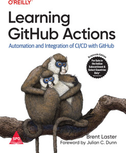 Learning GitHub Actions: Automation and Integration of CI/CD with ...