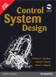 Control System Design 1st Edition with 2 Disc: Buy Control System ...
