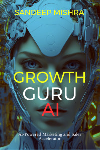 Growth Guru AI - AI-Powered Marketing and Sales Accelerator: Buy Growth ...