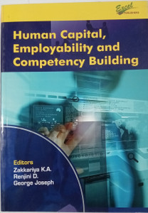 Human Capital, Employability and Competency Building: Buy Human Capital ...