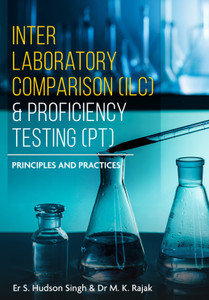 Inter Laboratory Comparison (ILC) & Proficiency Testing (PT ...