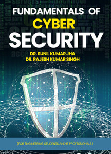 Fundamentals Of Cyber Security: Buy Fundamentals Of Cyber Security by ...
