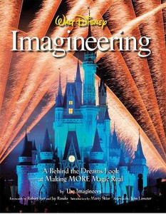 Walt Disney Imagineering: Buy Walt Disney Imagineering by Imagineers ...