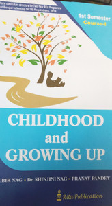 Childhood and Growing up: Buy Childhood and Growing up by Pranay Pandey ...