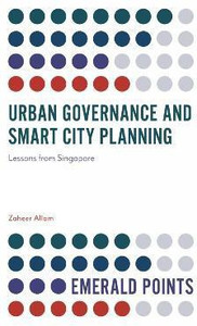 Urban Governance and Smart City Planning: Buy Urban Governance and ...
