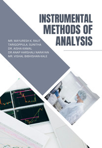 INSTRUMENTAL METHODS OF ANALYSIS: Buy INSTRUMENTAL METHODS OF ANALYSIS ...