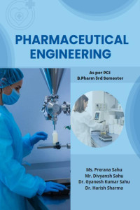 Pharmaceutical Engineering - Pharmaceutical: Buy Pharmaceutical ...