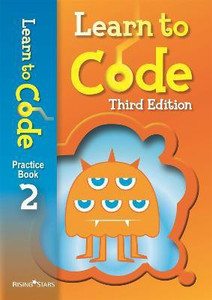 Learn to Code Practice Book 2 Third Edition: Buy Learn to Code Practice ...