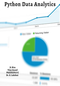 Python Data Analytics: Buy Python Data Analytics by B. Bizu at Low ...