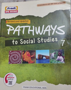 Pathways to social studies class 7: Buy Pathways to social studies ...