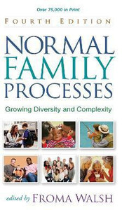 Normal Family Processes, Fourth Edition: Buy Normal Family Processes ...