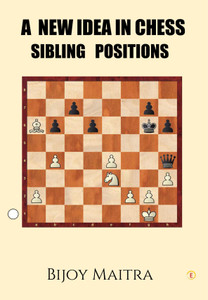 A New Idea in Chess Sibling Positions: Buy A New Idea in Chess Sibling ...
