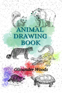 Animal Drawing Book for Kids: Buy Animal Drawing Book for Kids by ...