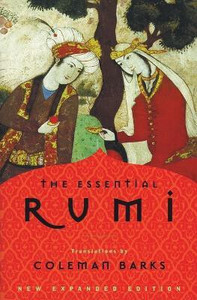 The Essential Rumi Revised: Buy The Essential Rumi Revised by Barks ...