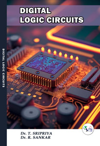 Digital Logic Circuits: Buy Digital Logic Circuits by Dr. T. Sripriya ...