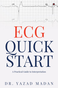 ECG Quick Start: Buy ECG Quick Start by Dr Yazad Madan at Low Price in ...