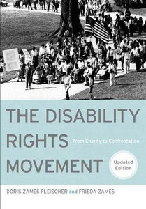 The Disability Rights Movement: Buy The Disability Rights Movement by ...