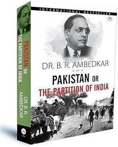Pakistan or the Partition of India by (Dr BR Ambedkar): Buy Pakistan or ...