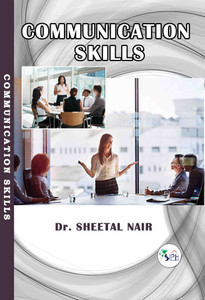 Communication Skills: Buy Communication Skills by Dr. Sheetal Nair at ...