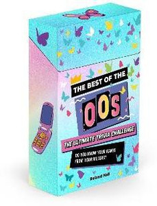 Best of the 00s: The Trivia Game: Buy Best of the 00s: The Trivia Game ...