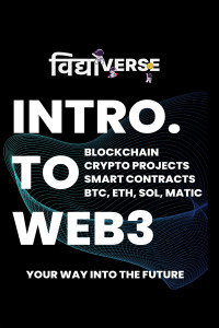 Intro. To Web3: Buy Intro. To Web3 by Sauransh Bhardwaj at Low Price in ...