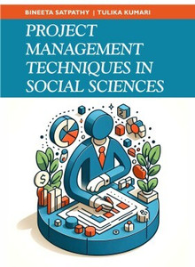 Project Management Techniques in Social Sciences: Buy Project ...