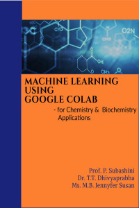 MACHINE LEARNING USING GOOGLE COLAB: Buy MACHINE LEARNING USING GOOGLE ...
