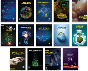 CSIR NET Life Science Books Complete Theory Notes - ( 14-Books) CSIR ...
