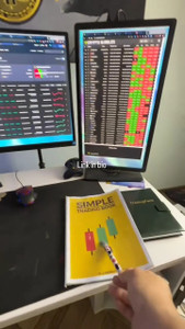 simple strategy candlestick patterns book , technical analysis ...