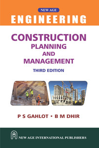Construction Planning and Management: Buy Construction Planning and ...