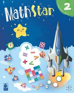 MATH STAR CLASS 2: Buy MATH STAR CLASS 2 by UNKNOWN at Low Price in ...