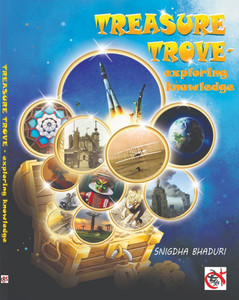 Treasure Trove exploring knowledge: Buy Treasure Trove exploring ...