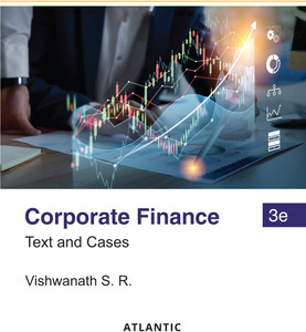 Corporate Finance: Text and Cases: Buy Corporate Finance: Text and ...