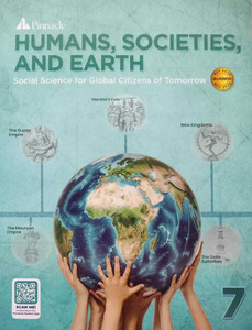 PINNACLE HUMANS, SOCIETIES, AND EARTH CLASS 7: Buy PINNACLE HUMANS ...