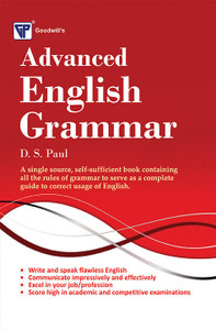 Advanced English Grammar - Children books, grammar books, basic grammar ...