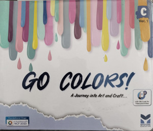 Go Colors - C: Buy Go Colors - C by unknown at Low Price in India ...