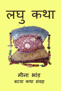 Laghu Katha / लघु कथा: Buy Laghu Katha / लघु कथा by Dilip Meena at Low ...