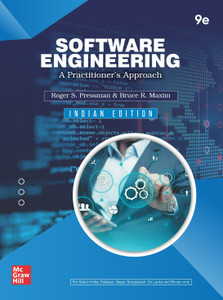 Software Engineering: A Practitioner's Approach | 9th Edition: Buy ...