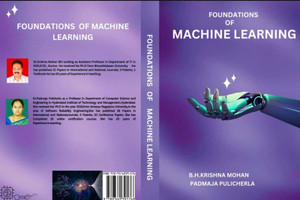 Foundations of Machine Learning: Buy Foundations of Machine Learning by ...