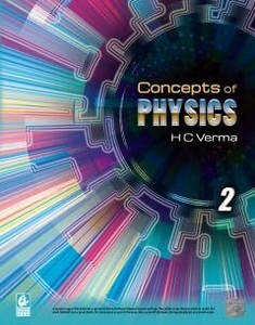 Concept Of Physics By H.C Verma Part - 2 Session 2024-2025: Buy Concept ...