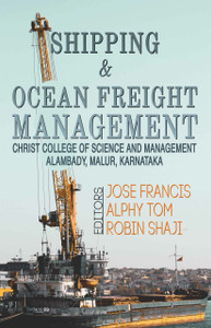 SHIPPING & OCEAN FREIGHT MANAGEMENT (Christ College of Science and ...