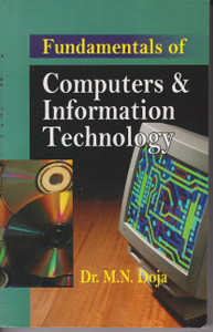 Fundamentals of Computers and Information Technology: Buy Fundamentals ...